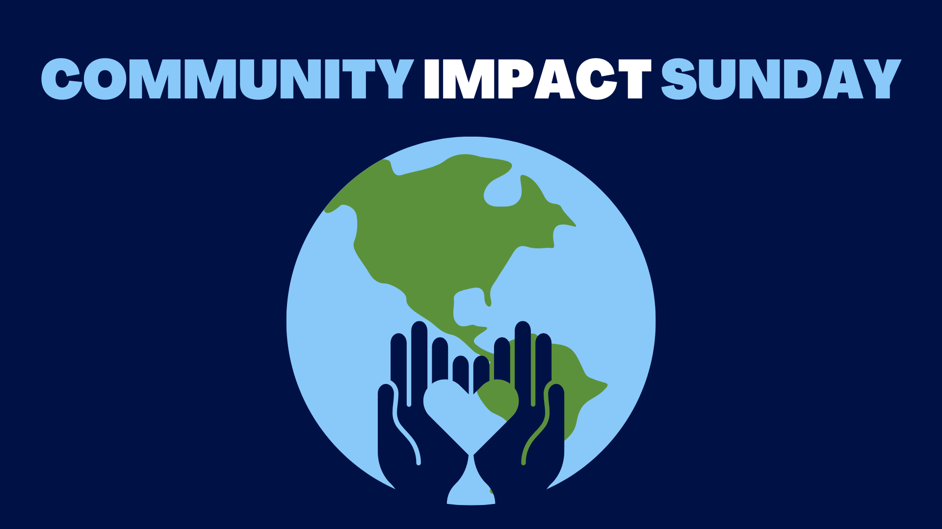 East Swamp Church | Community Impact Sunday | Community Impact Sunday 2022